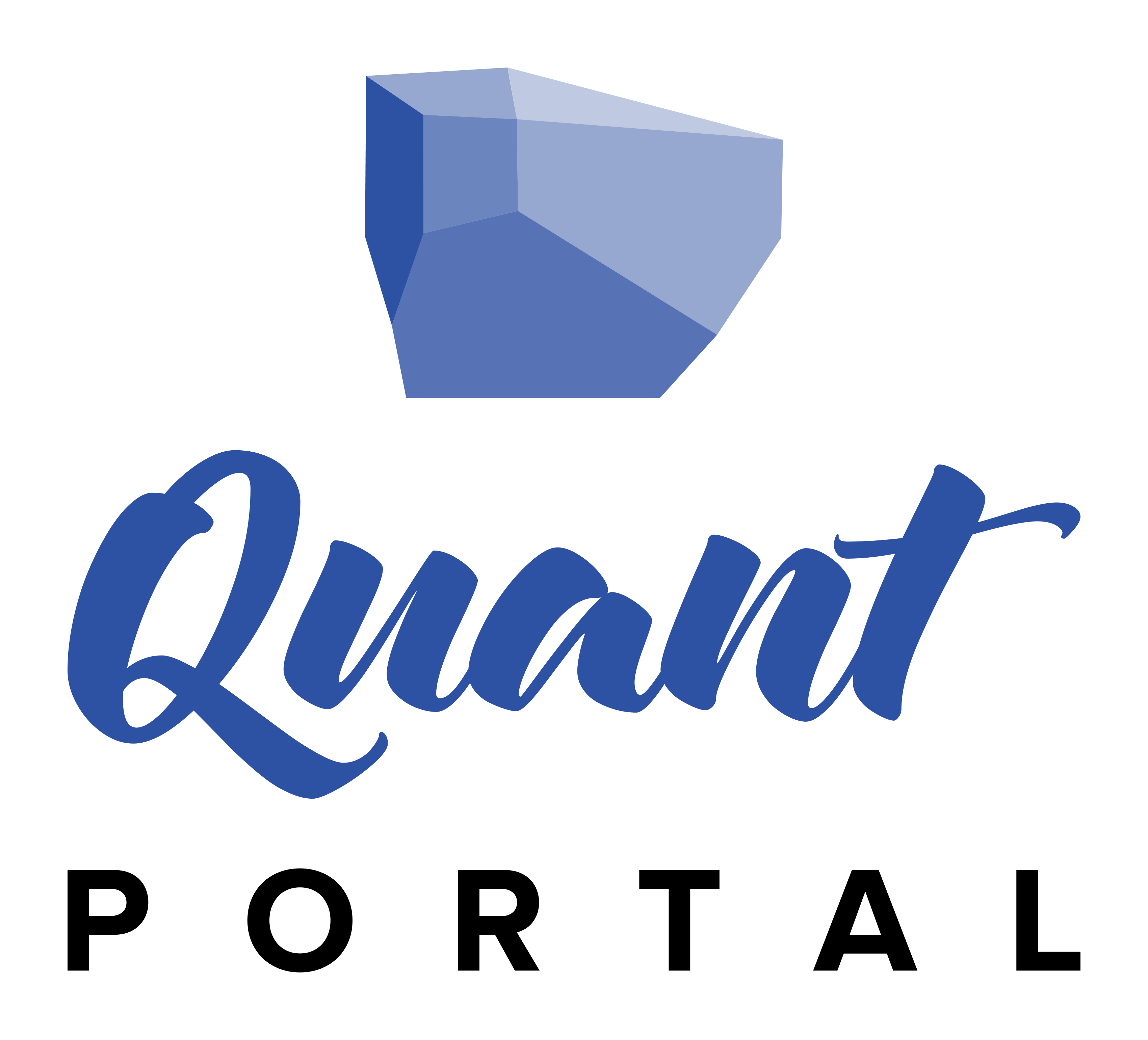 QuantPortal